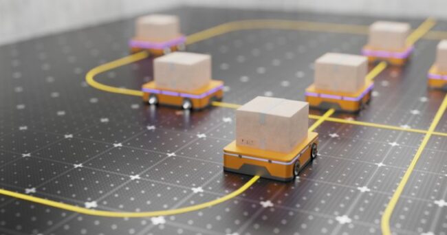 Apa Itu Automation? Pengertian, Jenis, Manfaat & Contohnya - Wallblock ...