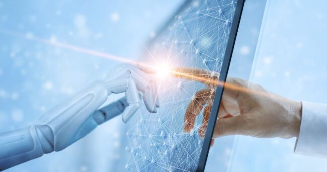 Apa Itu Automation? Pengertian, Jenis, Manfaat & Contohnya - Wallblock ...