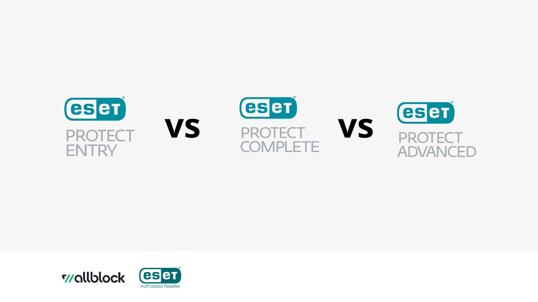 Berikut Perbedaan ESET Protect Entry, Advance & Complete