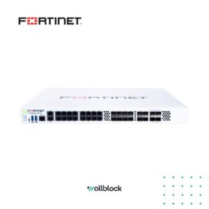 Fortigate FG-900G - Wallblock Technology