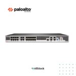 Palo Alto Networks • Wallblock • Firewall & Endpoint Security