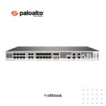 Palo Alto Networks • Wallblock • Firewall & Endpoint Security