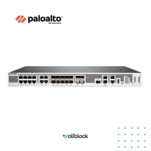 Palo Alto Networks • Wallblock • Firewall & Endpoint Security
