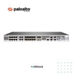 Palo Alto Networks • Wallblock • Firewall & Endpoint Security