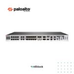 Palo Alto Networks • Wallblock • Firewall & Endpoint Security