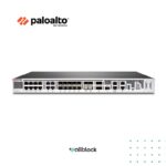 Palo Alto Networks • Wallblock • Firewall & Endpoint Security