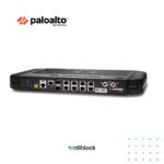 Palo Alto Networks • Wallblock • Firewall & Endpoint Security