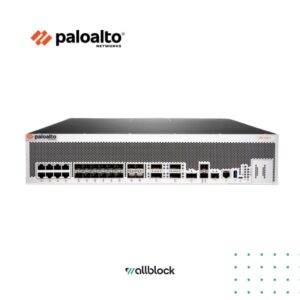 Palo Alto Networks • Wallblock • Firewall & Endpoint Security