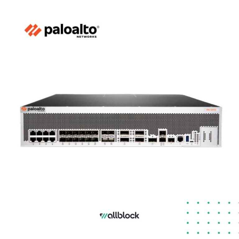 Palo Alto Networks • Wallblock • Firewall & Endpoint Security