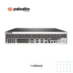 Palo Alto Networks • Wallblock • Firewall & Endpoint Security