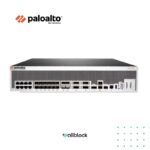 Palo Alto Networks • Wallblock • Firewall & Endpoint Security