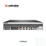 Palo Alto Networks • Wallblock • Firewall & Endpoint Security