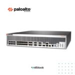 Palo Alto Networks • Wallblock • Firewall & Endpoint Security