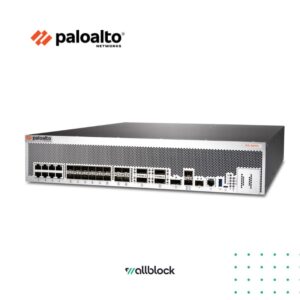 Palo Alto Networks • Wallblock • Firewall & Endpoint Security