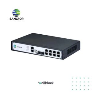 Jual Sangfor NSF-1030A-I - Wallblock Technology