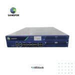 Sangfor • Wallblock • Firewall & Endpoint Security Solutions
