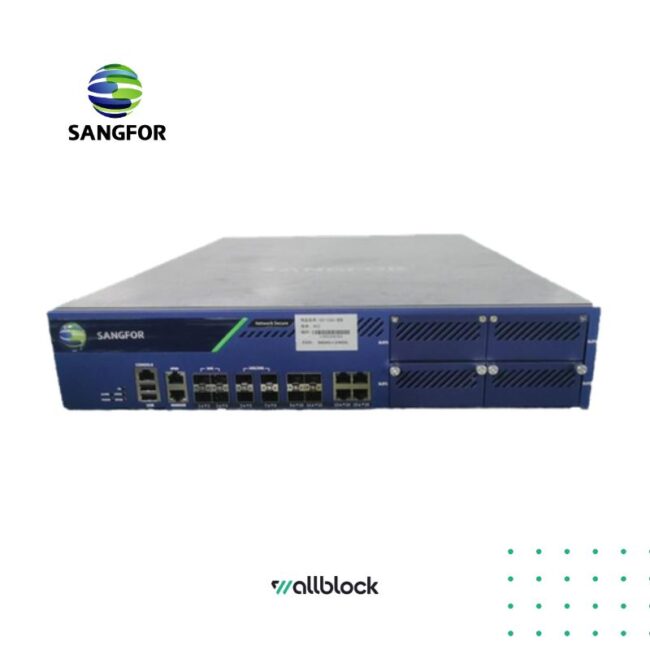 Sangfor NSF-7200A-I - Wallblock Technology