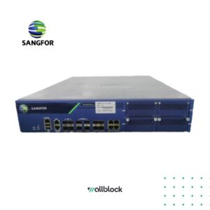 Sangfor • Wallblock • Firewall & Endpoint Security Solutions