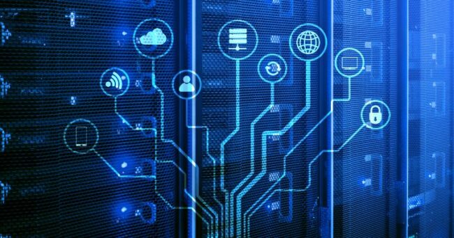 Internet of Things (IoT): Transformasi Digital dalam Kehidupan dan Industri